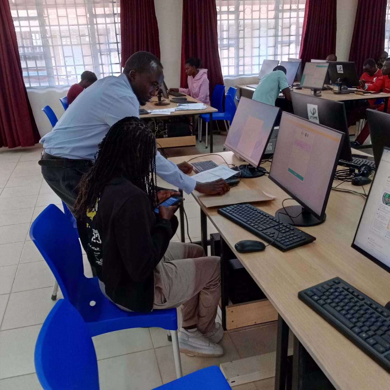 MANU DIGITAL SERVICES