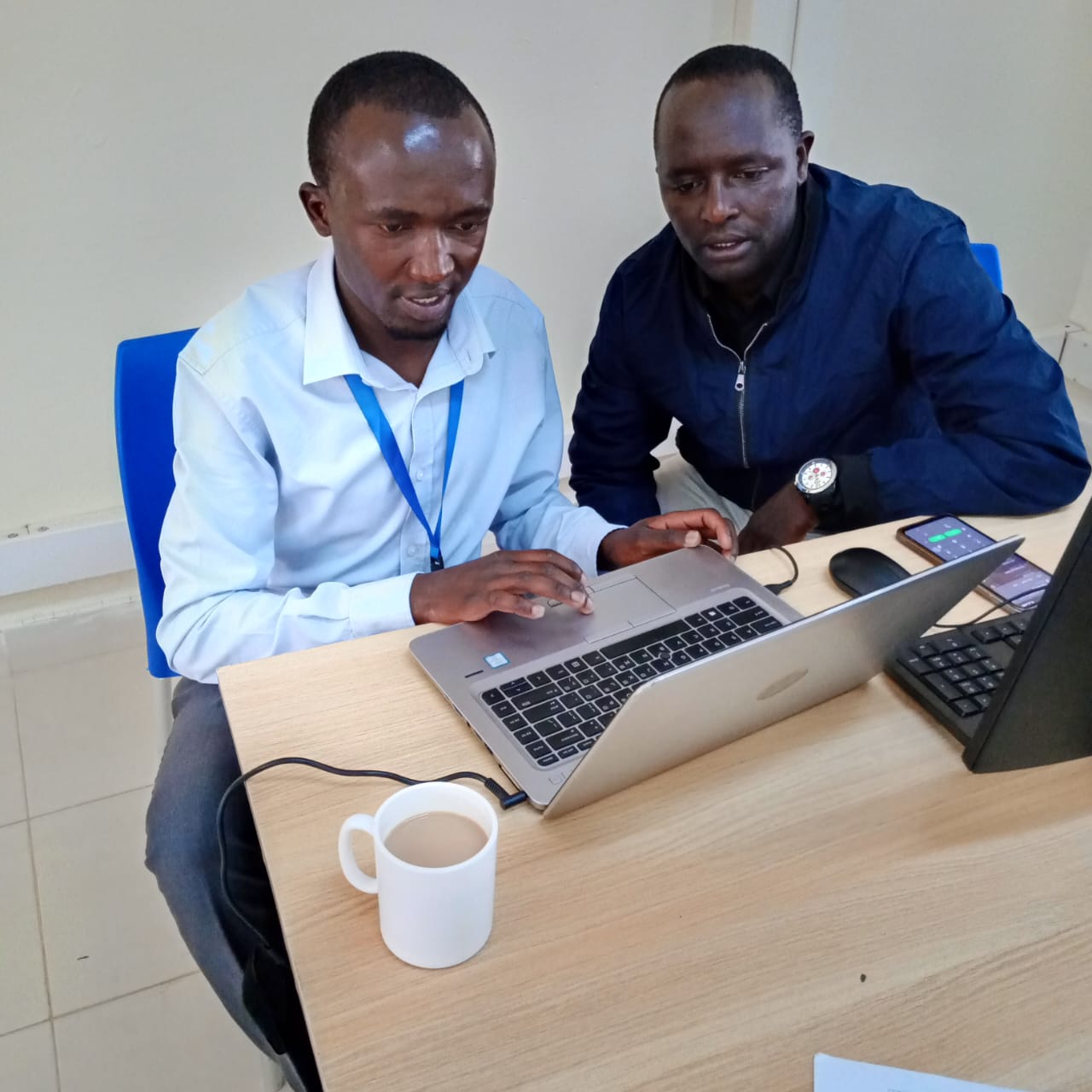 MANU DIGITAL SERVICES